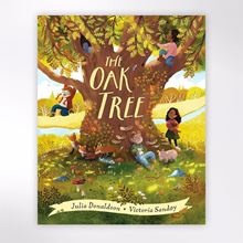 British Wildlife, Woods & Environment Books | Woodland Trust Shop