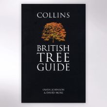 British Wildlife, Woods & Environment Books | Woodland Trust Shop